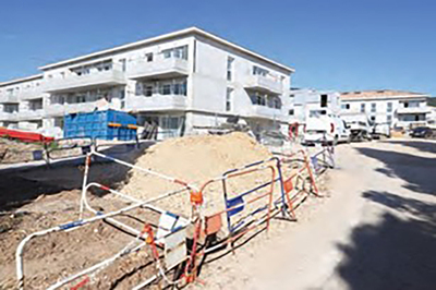 Site officiel de la mairie de Solliès-Pont : Capitale de la figue